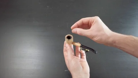 Smoke Weed Stuff Stock Videos – Royalty-Free HD & 4K Videos