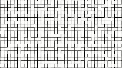 Maze Animation Stock Video Footage | Royalty Free Maze Animation Videos | Pond5