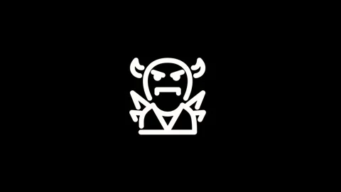 Monster White Stock Videos – Royalty-Free HD & 4K Videos | Pond5