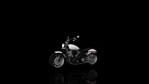 Bike Animation Stock Footage ~ Royalty Free Stock Videos | Pond5