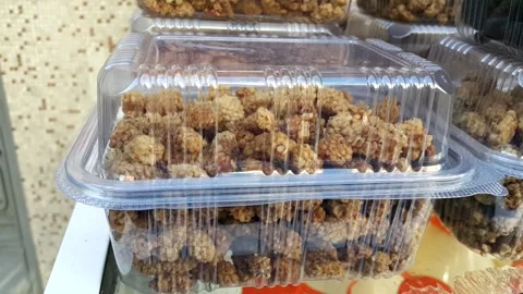 Rice Packaging Design Stock Video Footage | Royalty Free Rice Packaging ...