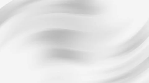 White Noisy Waves Gradient Loopable Back... | Stock Video | Pond5