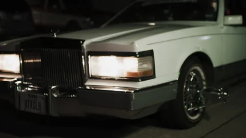 Large Rims Stock Footage ~ Royalty Free Stock Videos | Pond5