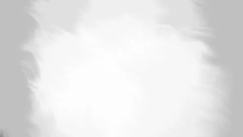 White Paint Effect. Ink Splash. Ink Reve... | Stock Video | Pond5