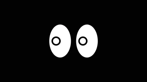 Eyes Picture Black Stock Videos – Royalty-Free HD & 4K Videos | Pond5