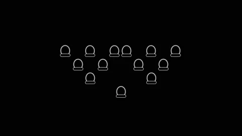 Family Tree Illustration Stock Videos – Royalty-Free HD & 4K Videos