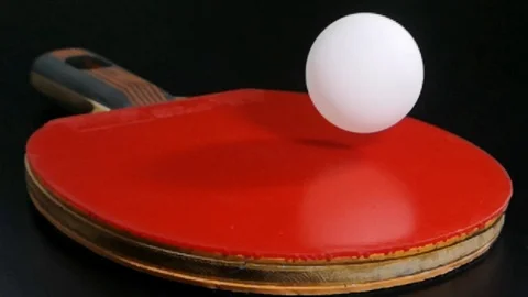 Ping Pong Bounce Stock Videos – Royalty-Free HD & 4K Videos