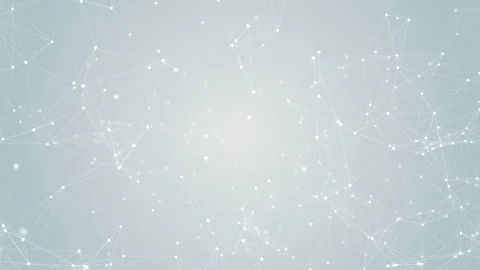 White Plexus Background - Looping Animat... | Stock Video | Pond5