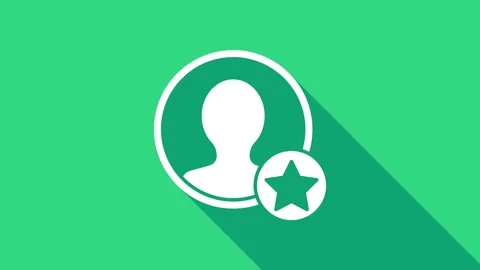 Account Green Green Screen Stock Footage ~ Royalty Free Stock Videos ...