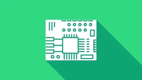 Pcb Board Stock Video Footage | Royalty Free Pcb Board Videos | Pond5