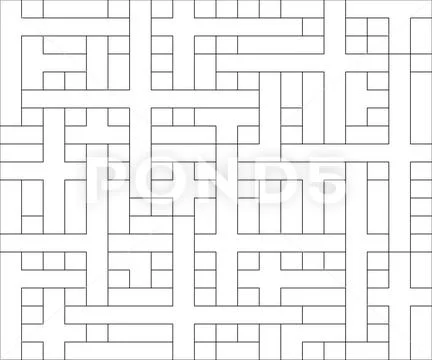 White rectangle tiles texture, seamless texture pattern background ...