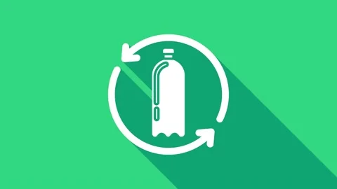 Plastic Recycling Video Stock Videos – Royalty-Free HD & 4K Videos