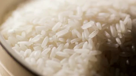 White Rice Stock Videos – Royalty-Free HD & 4K Videos