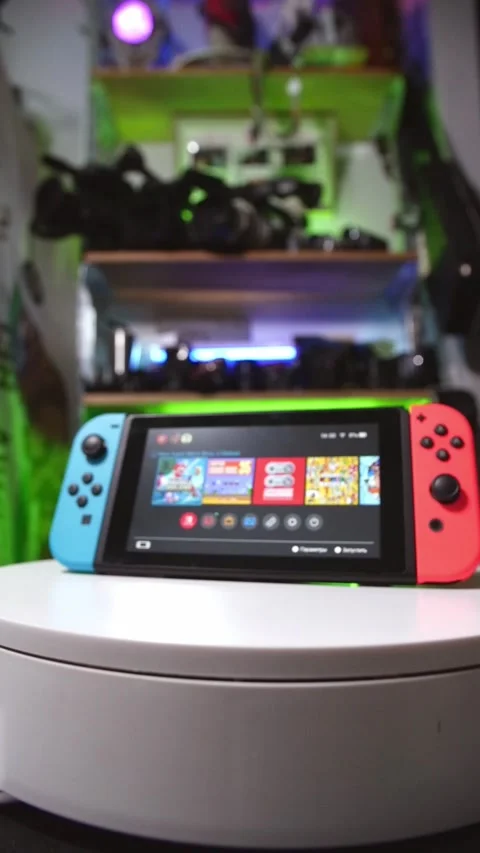 Switch Table Stock Footage ~ Royalty Free Stock Videos | Pond5