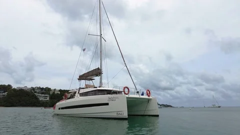 Anchor Photo Stock Videos – Royalty-Free HD & 4K Videos