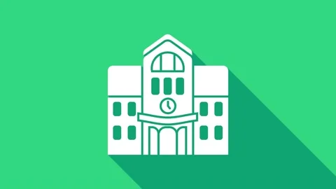 Schools Video Background Stock Videos – Royalty-Free HD & 4K Videos | Pond5