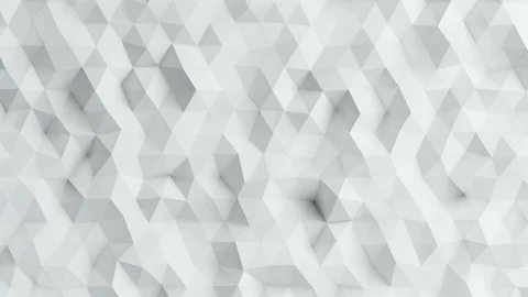 White seamless animated background loop | Stock Video | Pond5