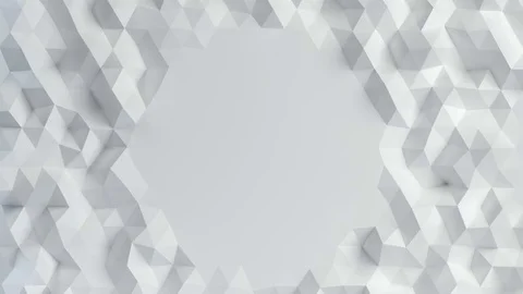 White seamless animated background loop | Stock Video | Pond5