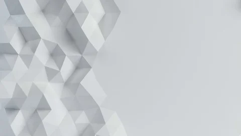 White seamless animated background loop | Stock Video | Pond5