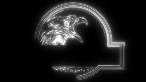 Volleyball Logo Stock Footage ~ Royalty Free Stock Videos | Pond5