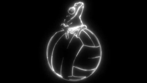 Volleyball Background Stock Footage ~ Royalty Free Stock Videos | Pond5