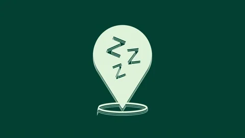 New Zzz Animation Stock Footage ~ Royalty Free Stock Videos | Pond5