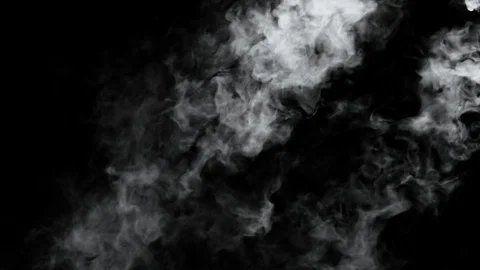 Cigarette Smoke Alpha