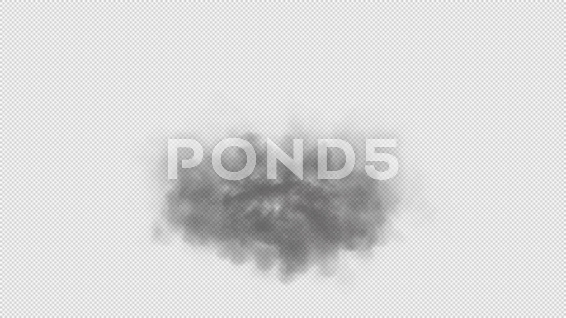 Smoke Particle Texture