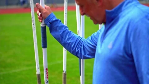 Spears Man Stock Videos – Royalty-Free HD & 4K Videos