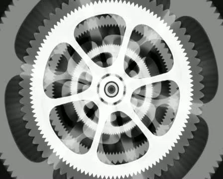 Gears Loop Stock Videos – Royalty-Free HD & 4K Videos