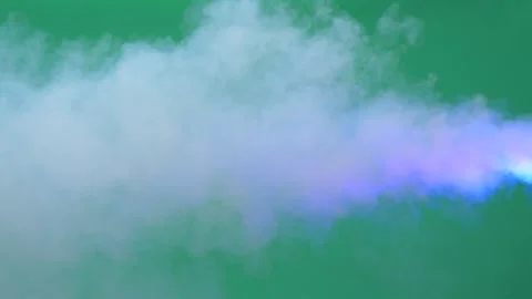 White steam, mist, fog, vapor, smoke tex... | Stock Video | Pond5
