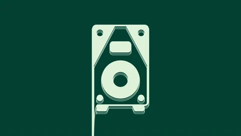 Stereo Sound System Stock Videos – Royalty-Free HD & 4K Videos | Pond5