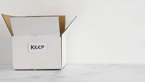 One Possession Stock Videos – Royalty-Free HD & 4K Videos