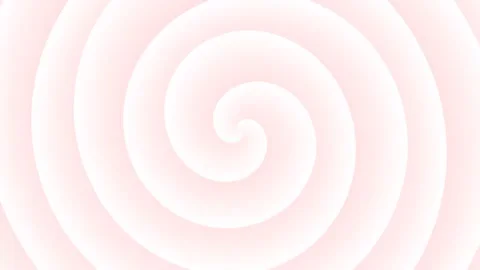 White swirl background animated motion | Stock Video | Pond5