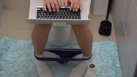 Diarrhea Toilet Girl Stock Videos – Royalty-Free HD & 4K Videos | Page 3