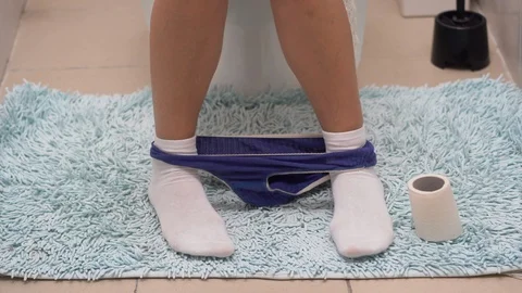 Diarrhea Toilet Girl Stock Videos – Royalty-Free HD & 4K Videos | Page 3