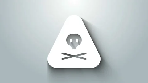 Toxic Warning Stock Videos – Royalty-Free HD & 4K Videos | Pond5