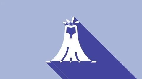 Volcano Eruption Background Stock Videos – Royalty-Free HD & 4K Videos ...