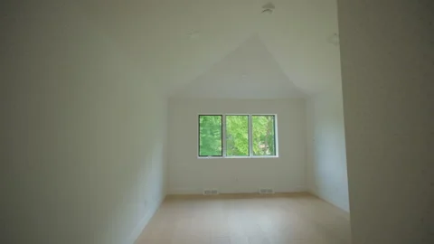 White Interior Home Stock Videos – Royalty-Free HD & 4K Videos | Pond5