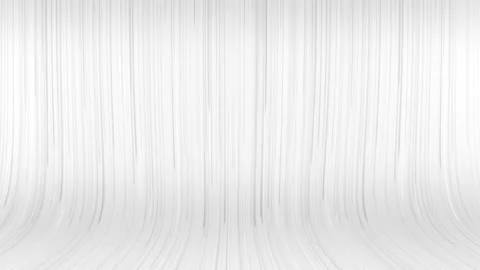 White Waterfall Stage Background Loop. J... | Stock Video | Pond5