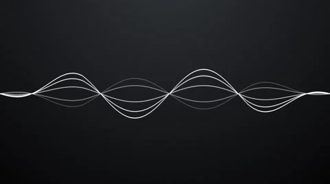 Waveform Stock Footage ~ Royalty Free Stock Videos | Pond5