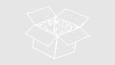 Cardboard Box Animation Stock Videos – Royalty-Free HD & 4K Videos