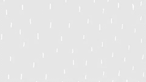 White wiggly hand drawn dotted line patt... | Stock Video | Pond5