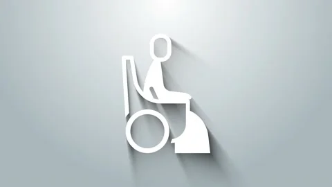 Icon Person Woman Stock Videos – Royalty-Free HD & 4K Videos | Pond5