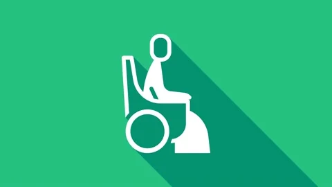 Icon Person Woman Stock Videos – Royalty-Free HD & 4K Videos | Pond5