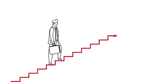 Charts Going Up Stock Videos – Royalty-Free HD & 4K Videos | Pond5