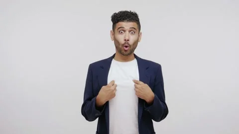 Surprise Me V Stock Videos – Royalty-Free HD & 4K Videos