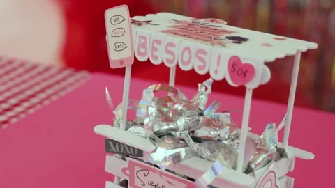 Kissing Booth Prop Stock Videos – Royalty-Free HD & 4K Videos