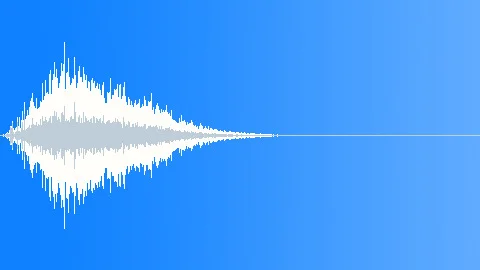 Whoosh Cast Wind Spell ~ Sound Clip Royalty Free #260820801