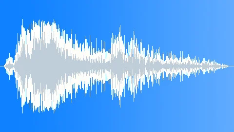 Whoosh Transition Impact Explosion Magic SFX 557 ~ Stock Sound #252194034